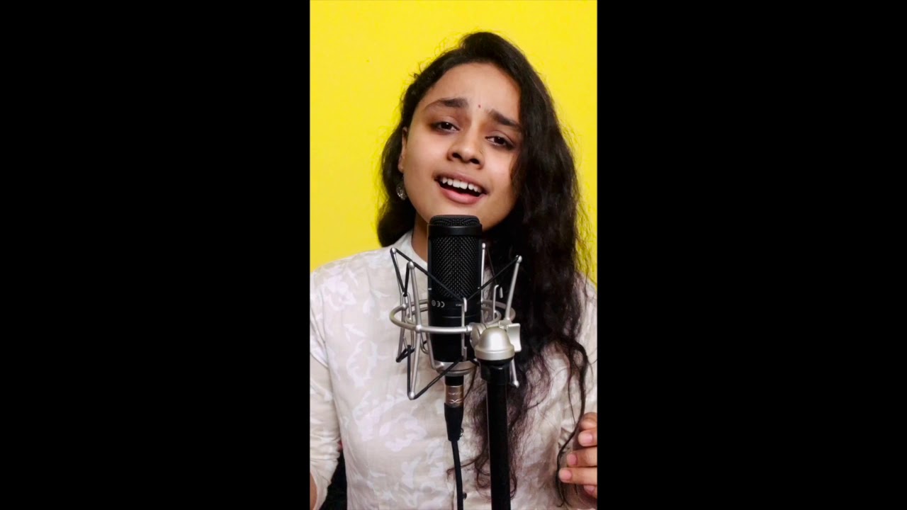 Endukee Prayamu || Nadapriya || NVP SAIPRASAD || Mini cover ...