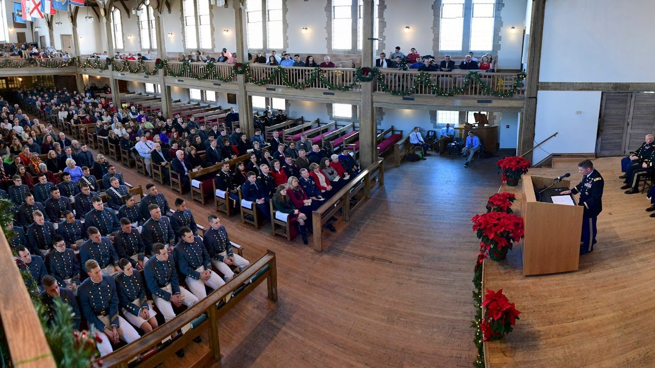 Vmi Chapel Wedding Lucas + Kim {Virginia Tech Inn & War Memorial