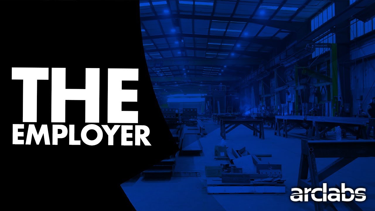 Arclabs @ Steelworks of the Carolinas - YouTube