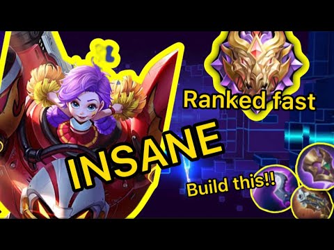 Jawhead Gameplay 2022 | Jawhead Core META | INSANE BUILD | Mobile ...