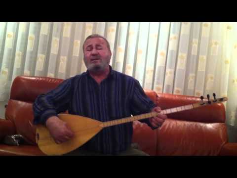 Corumlu Cafer Kaya- Sari Sultanim BOZLAK 2011