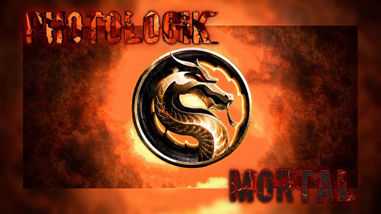 Photologik - Mortal (Mortal Kombat Theme Song/The Immortals - Techno ...