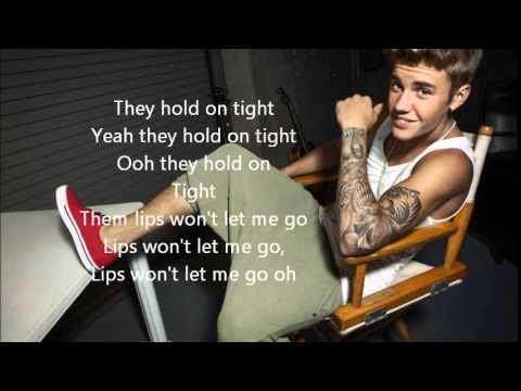 Justin Bieber Hold Tight Lyrics Youtube