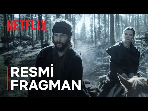 American Primeval | Resmi Fragman | Netflix