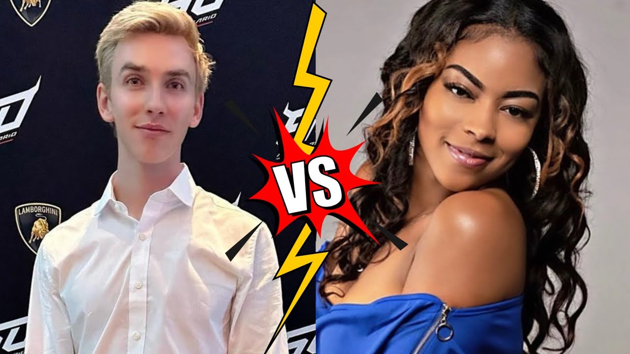 Stephen Sharer vs Brittani Williams | Biography | Net Worth | Lifestyle ...