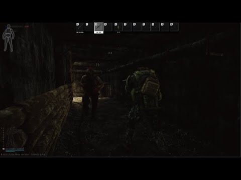 Tagilla The Sewer Dweller - YouTube