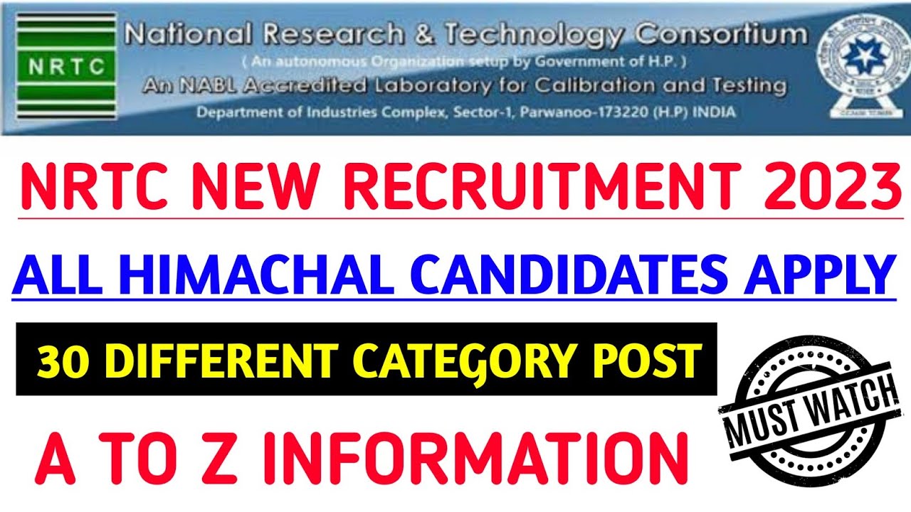 |Hp govt jobs 2023|hp govt jobs notification 2023|hp govt job ...
