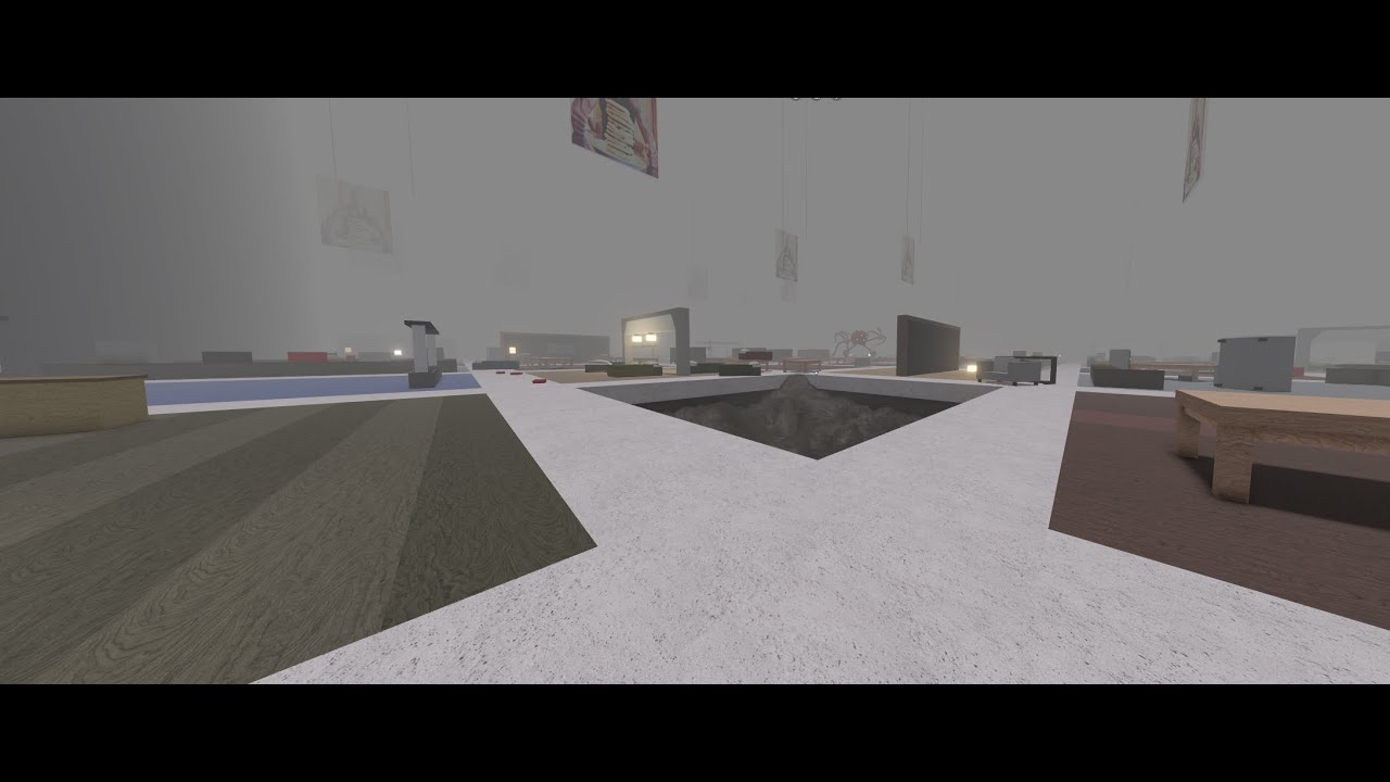 King destroying a pillar (4121) - YouTube