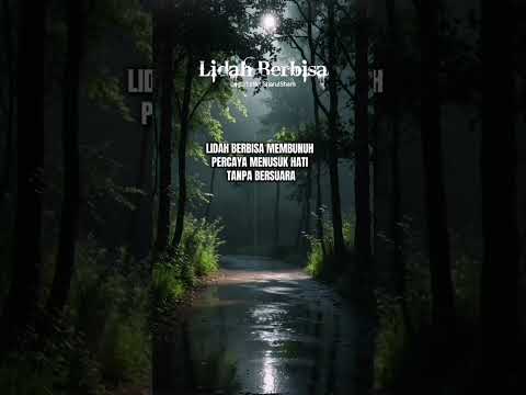 Lidah Berbisa