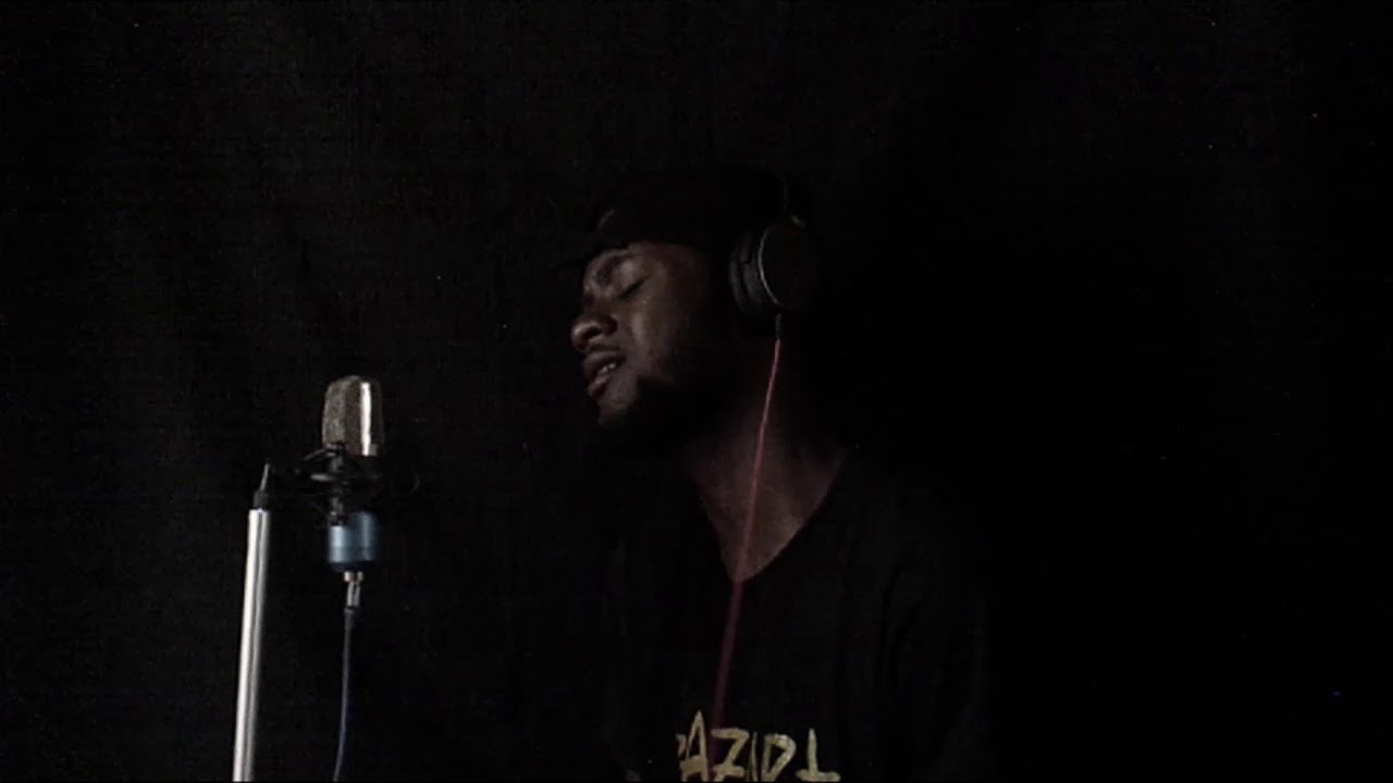 Paska Music Je M'en souviens Cover by Guerdo Bazart - YouTube