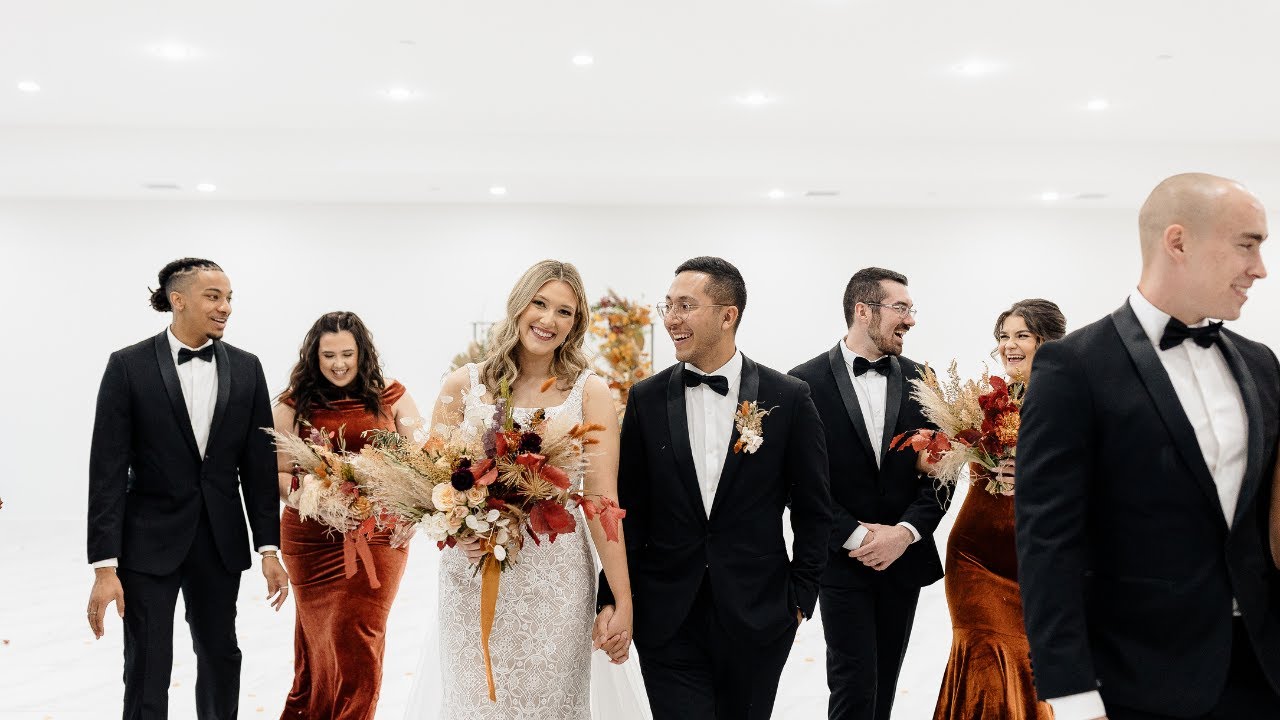 Unforgettable Wedding by Flight of the Keys | Highlights by Luis ...