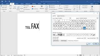 How To Insert All Mail Symbol In Word Vishap Tvplus Mp3 & Mp4 Download ...