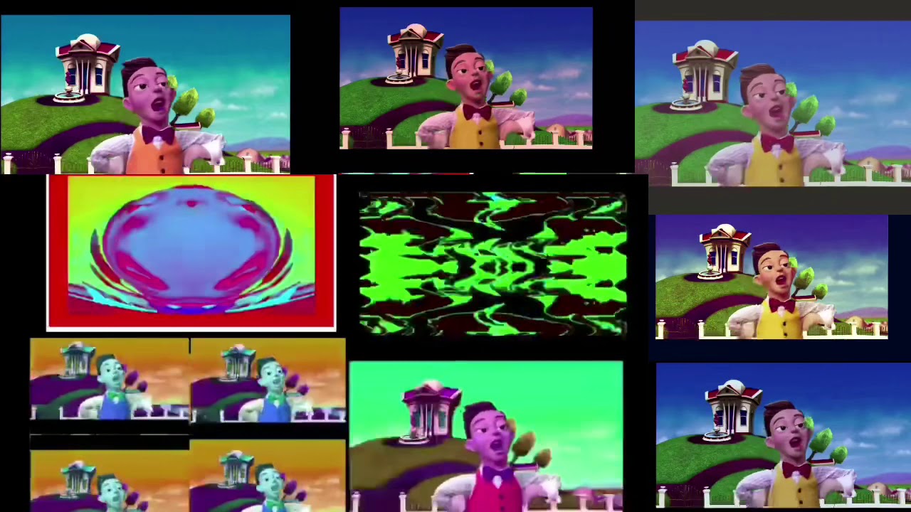 Mine song nineparison 1 - YouTube