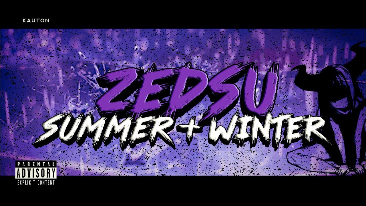 ZEDSU - Summer + Winter - YouTube
