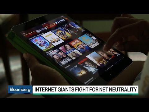 Internet Association CEO Defends Net Neutrality - YouTube