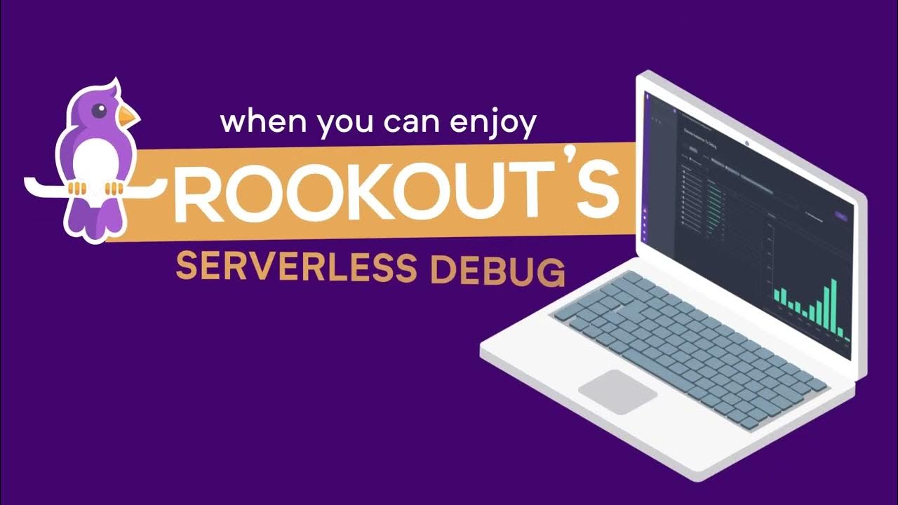 Rookout Serverless Debugging Video - YouTube