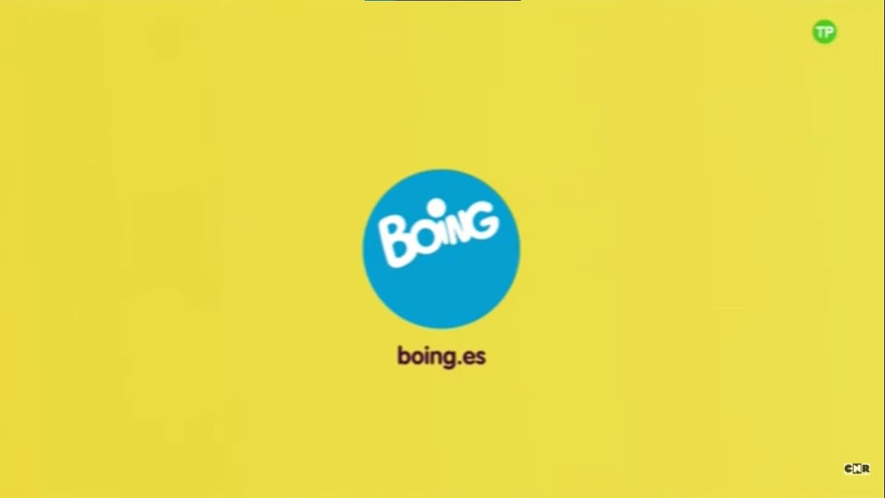Tanda De Comerciales De Boing España (31 De Marzo De 2022) - YouTube