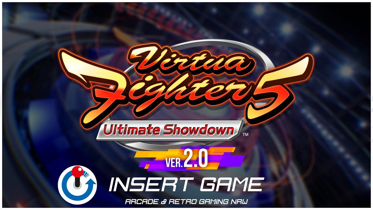 Insert Game - VF Casuals - YouTube