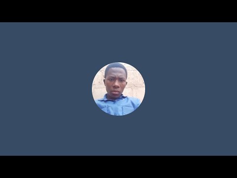 PASTOR KAREBO NASAI  is live!