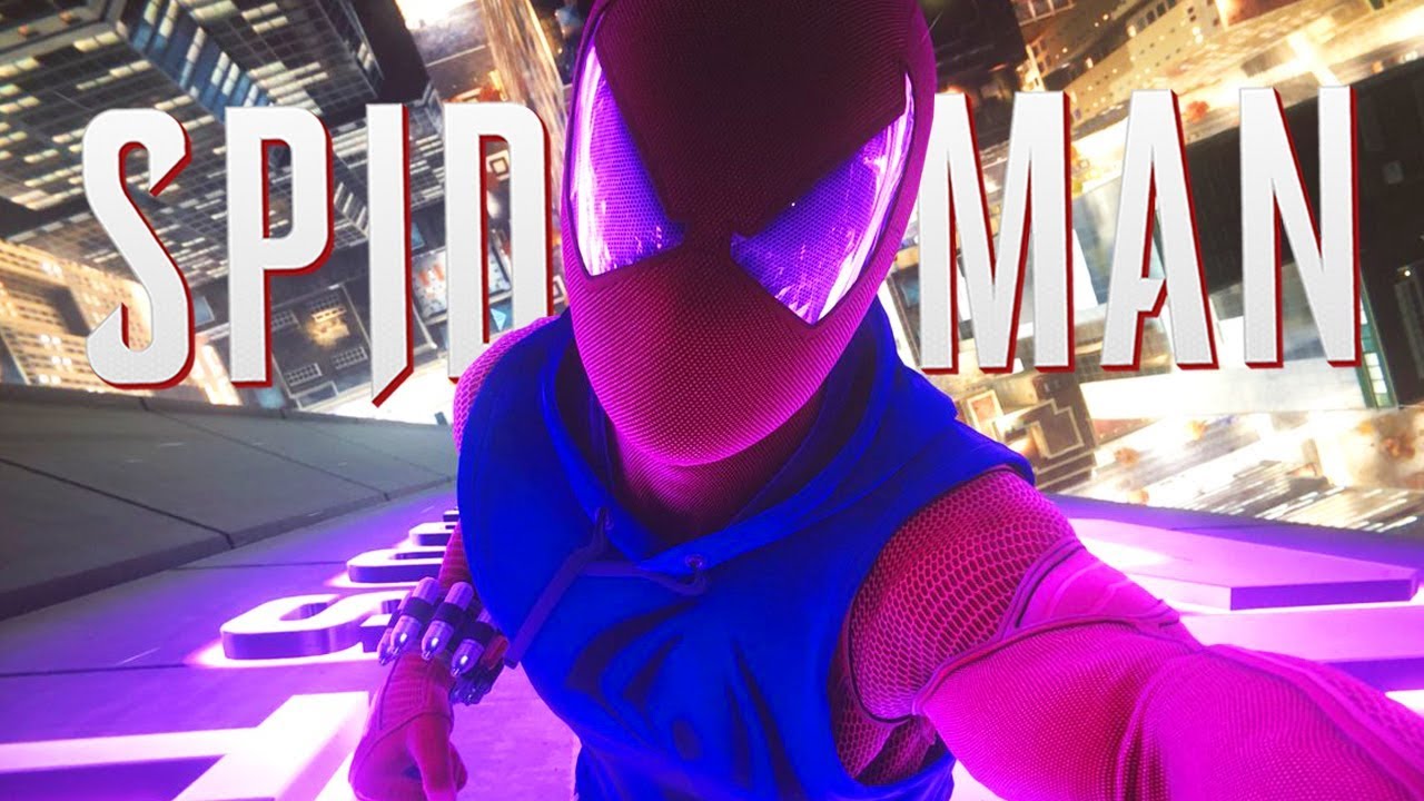 HE IS EVIL!! | Spider-Man PS4 - Part 5 - YouTube