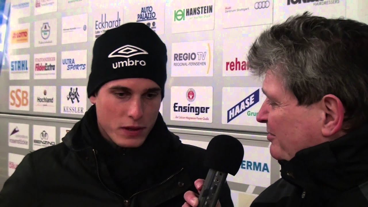 Fabian Gerster - YouTube