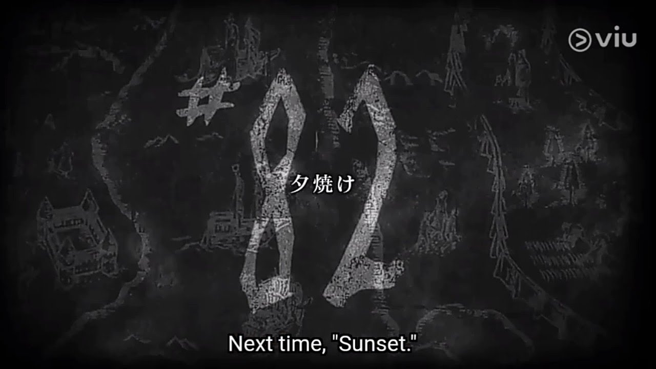 Attack on Titan Episode 82 PREVIEW " Sunset" Aot Final season - YouTube