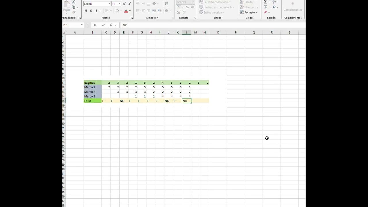 FUNCIONAMIENTO DEL REEMPLAZO DE PAGINA DEL ALGORITMO FIFO - YouTube