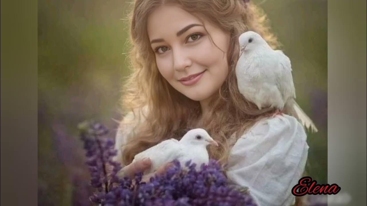 Ой, девочки)) - YouTube
