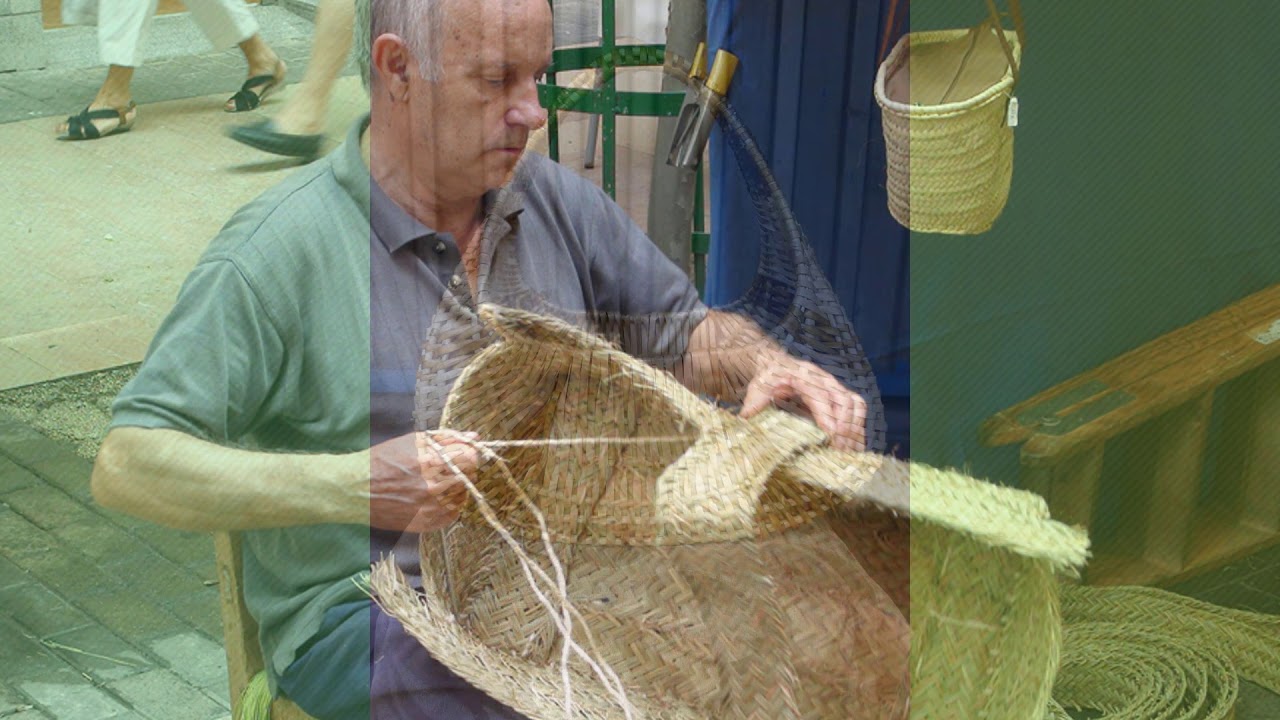 CHANGE OF PLASTIC BAGS BY BASKET - YouTube