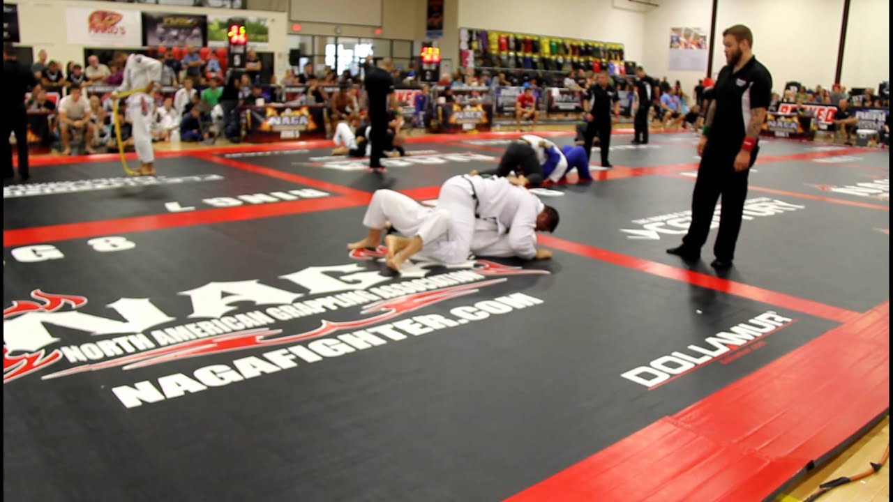 Naga 2012 Houston Mens Masters Super Heavy (225lbs+) - YouTube
