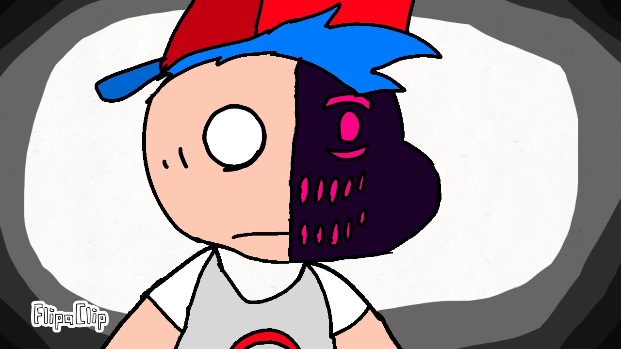 discord! fnf project (part 19) - YouTube