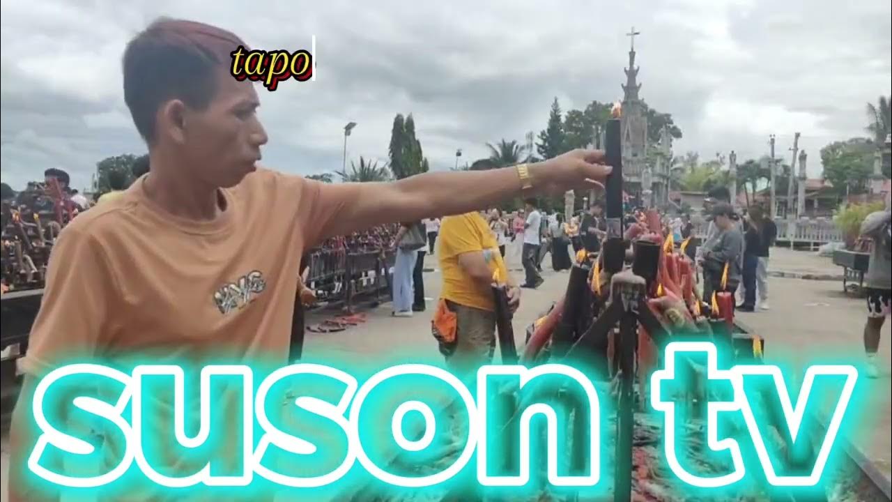 nagpunta ako sa simala😘magpasalamat tayu sa mga biyaya ipinagkaloob sa atin😘suson tv - YouTube