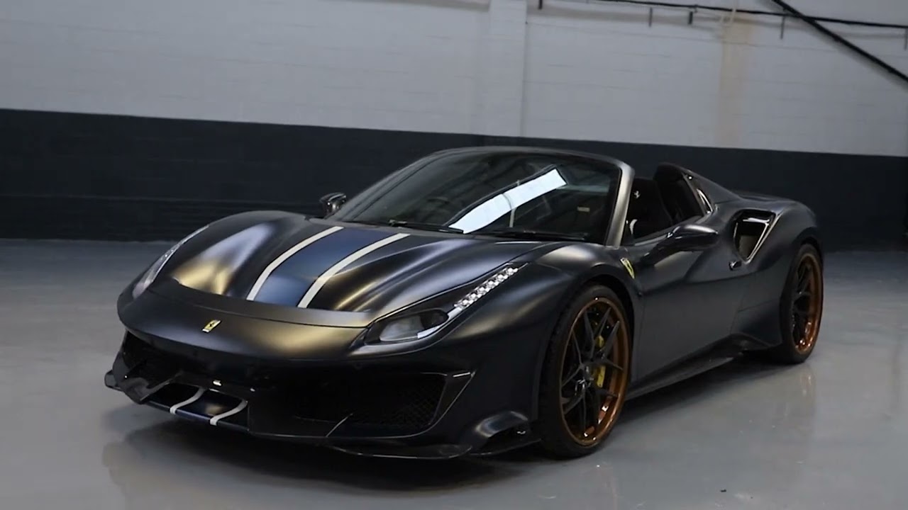 GC Motors Customer Experience - YouTube