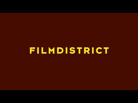 What If? FilmDistrict Logo (February 3, 2003-September 14, 2010) - YouTube