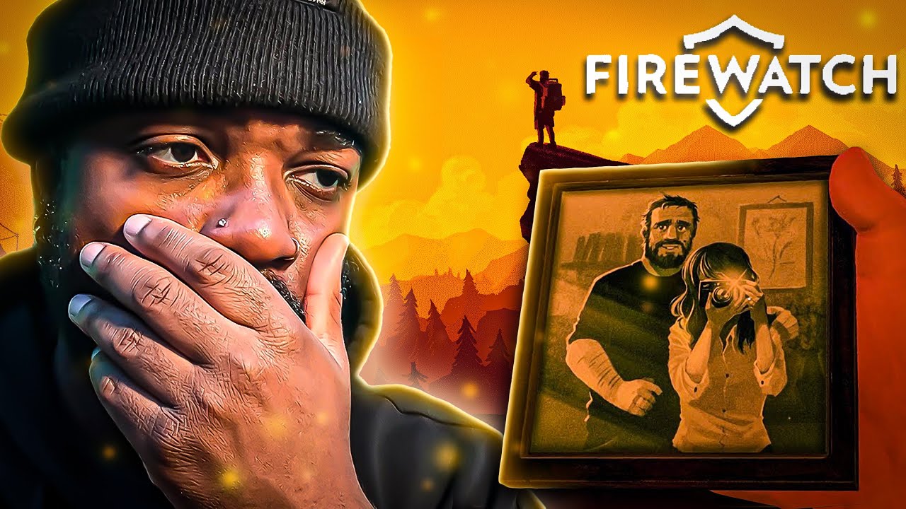 FIREWATCH ENDING WILL SURPRISE YOU - YouTube