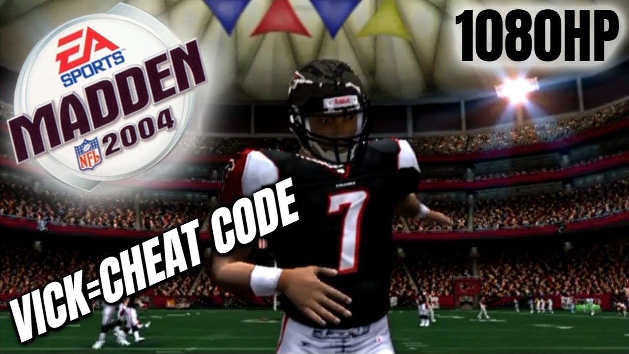 Madden 2004 PS2 Gameplay - Franchise, Week 2: Washington Redskins ...