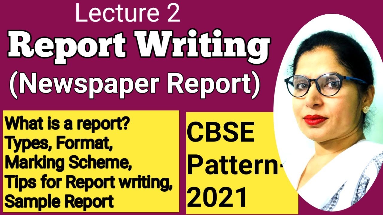 Report Writing Lecture 2 Newspaper Report Let Us Master English report-writing-lecture-2-newspaper-report-let-us-master-english