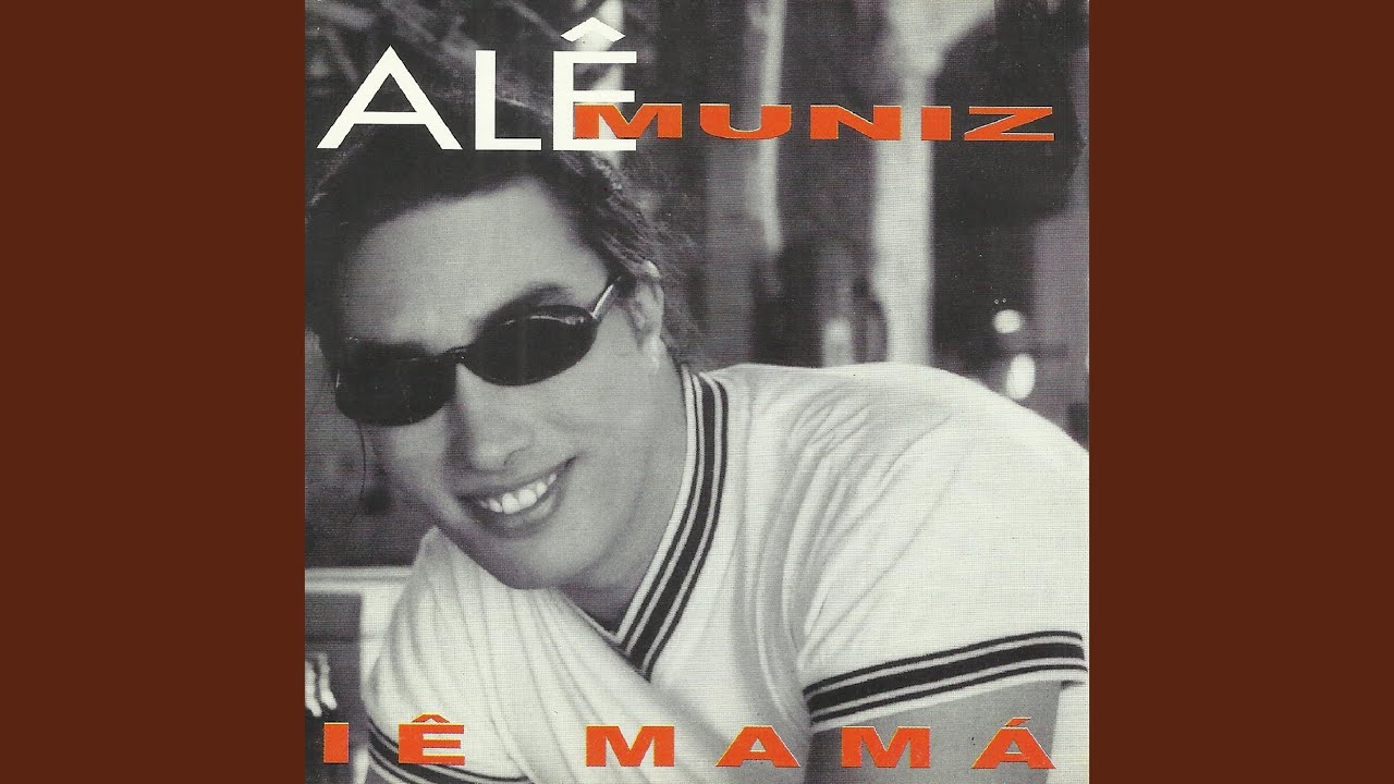Iê Mamá - YouTube