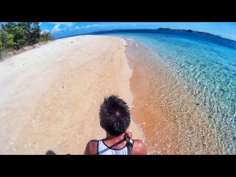 Budget Island Hopping: Matnog, Sorsogon - YouTube