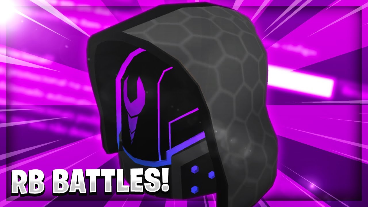ITEM GRÁTIS PARA OS DESENVOLVEDOR DO RB BATTLES! ROBLOX - YouTube
