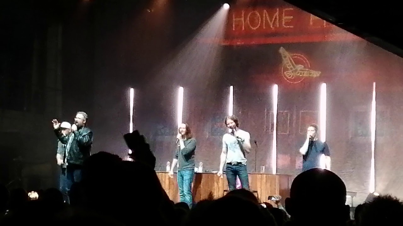 Home Free - YouTube