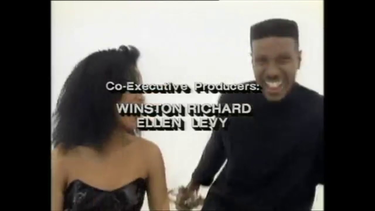 NBC Saturday Morning Credits August 1991 - YouTube