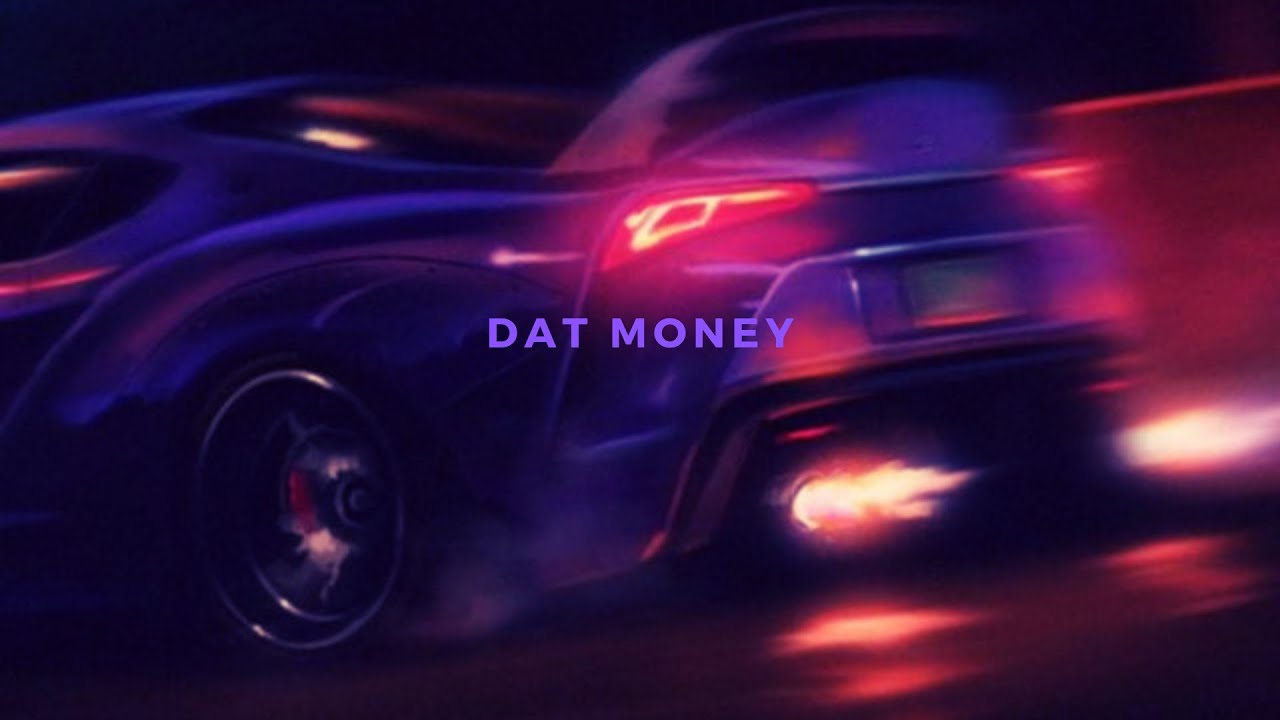 Oto - Dat Money - YouTube