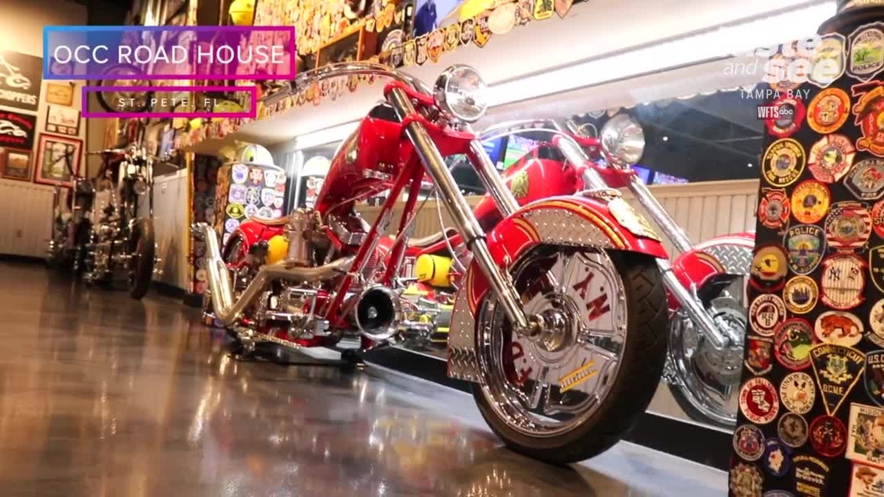 Occ Road House Museum Reviewsnull
