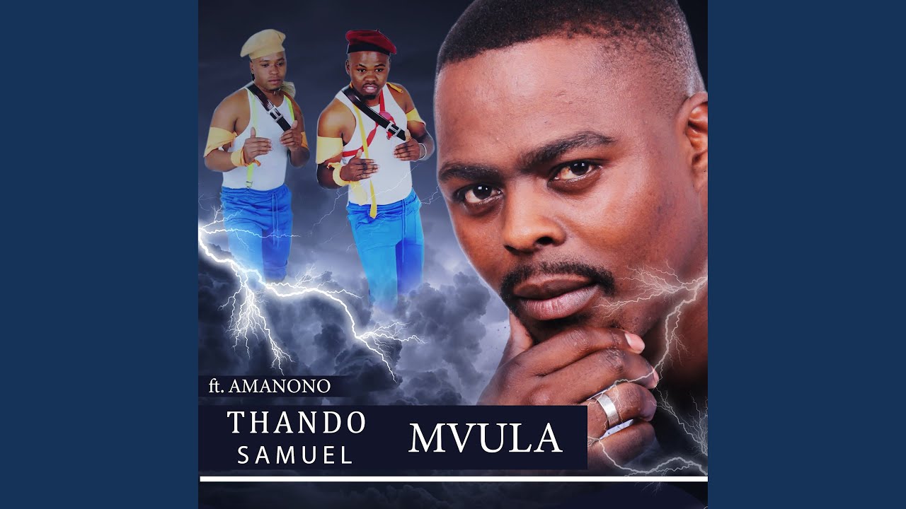MVULA (Freestyle) - YouTube