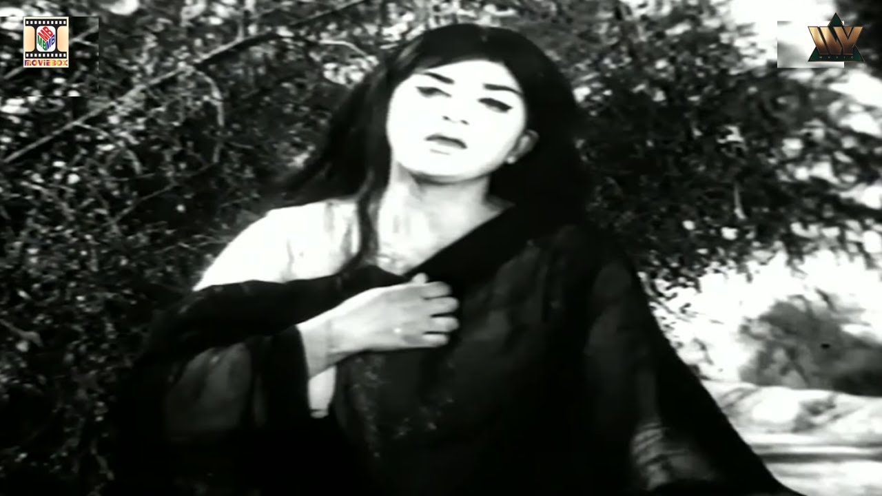 Tur Chalian Kaul Na Kara Keeta Ei - Noor Jehan - Chan Tara - Lollywood ...