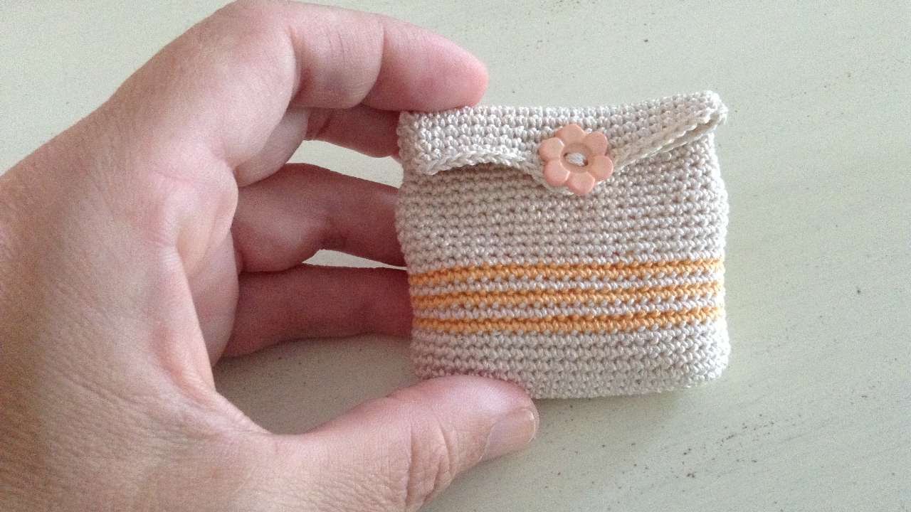 How To Make A Small Purse To Carry In Your Bag DIY Crafts Tutorial Guidecentral YouTube how-to-make-a-small-purse-to-carry-in-your-bag-diy-crafts-tutorial-guidecentral-youtube