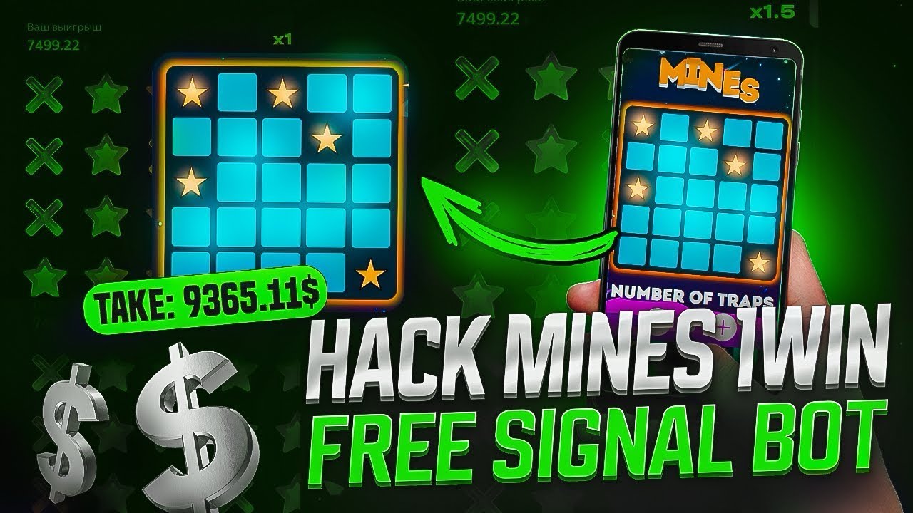 1win Mines Game Winning Trick - 100% Win, Never Lose Again! - YouTube