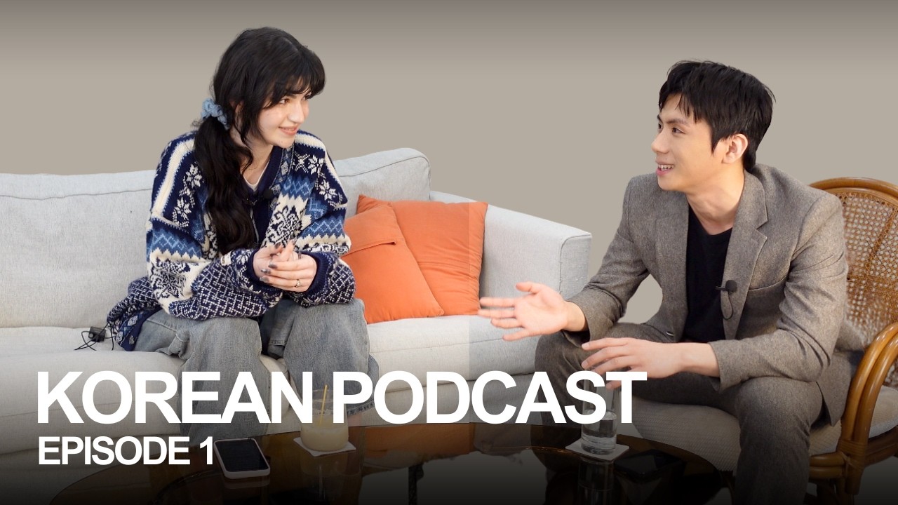 I resent you for not learning my language... - YouTube