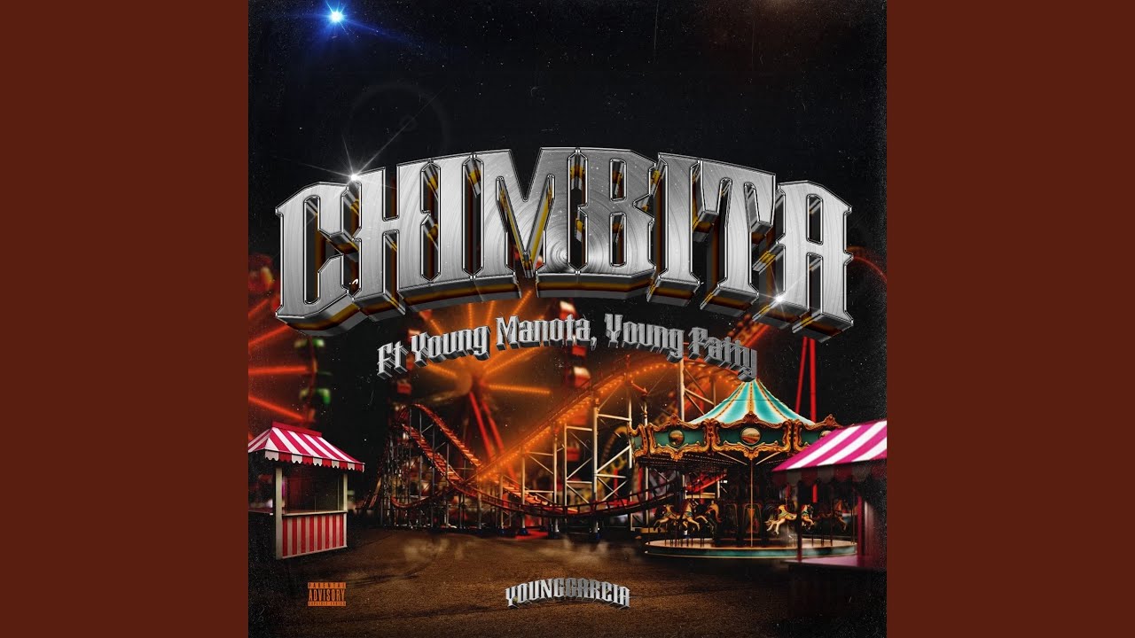 Chimbita - YouTube